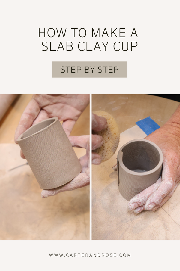 How to Make a Tumbler - Carter + Rose