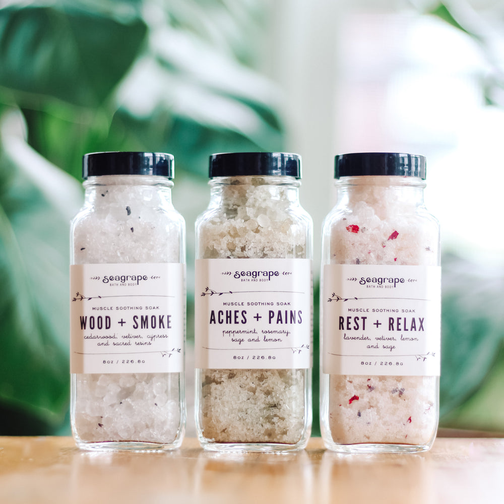 Carter & Rose - Handmade in Portland, Oregon