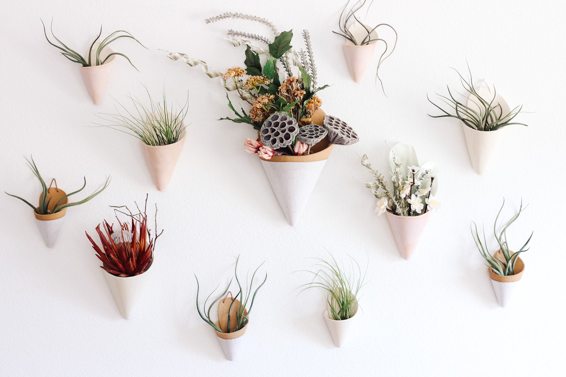 Carter & Rose - Handmade in Portland, Oregon
