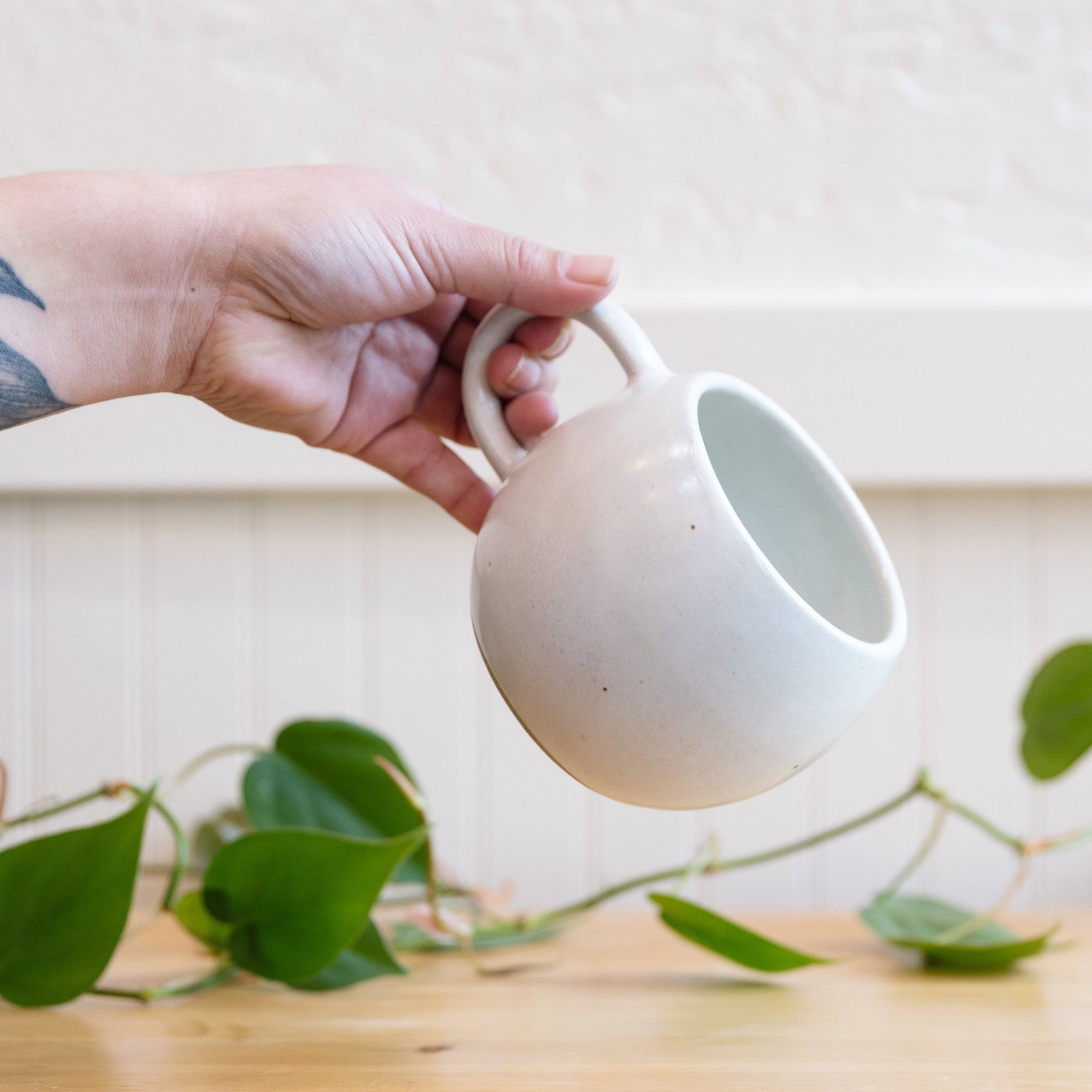 Carter & Rose - Handmade in Portland, Oregon